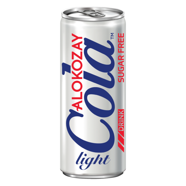 Alokozay Beverages – Ashna Foods